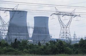 The Nuclear Electrical Engineer – the Nuclear Electrical Engineer