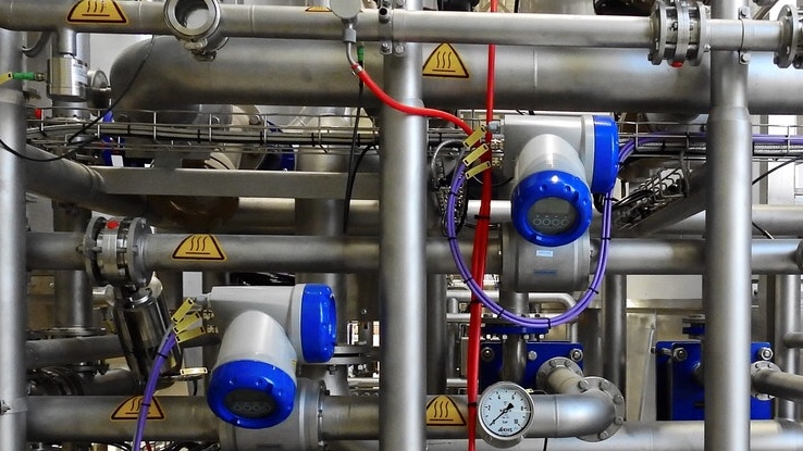 How to select a flow meter – the Nuclear Electrical Engineer