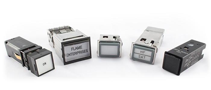 Nuclear Plant Control Room Switches and Components – the Nuclear ...